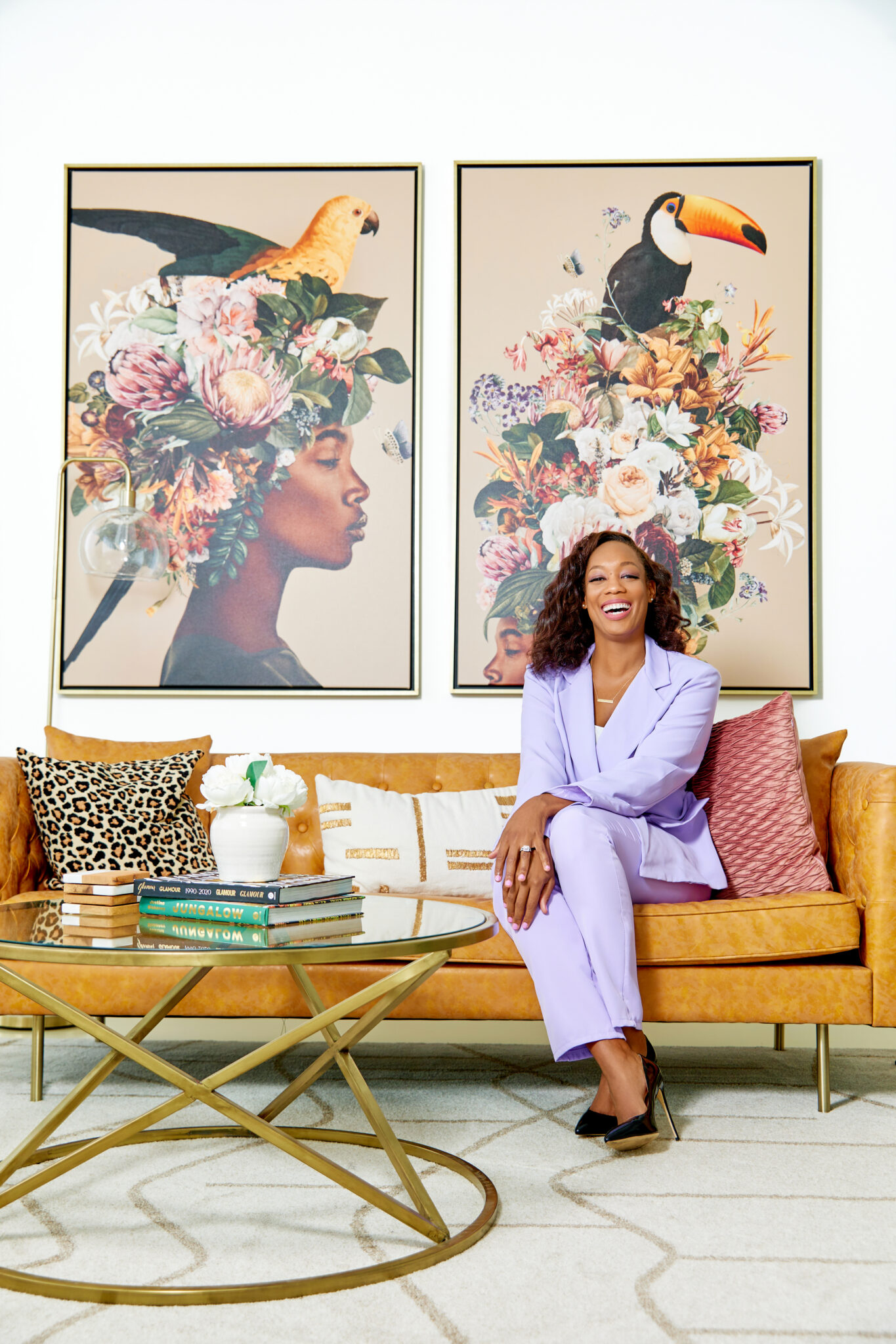 Meet the Team - Push Thru Therapy